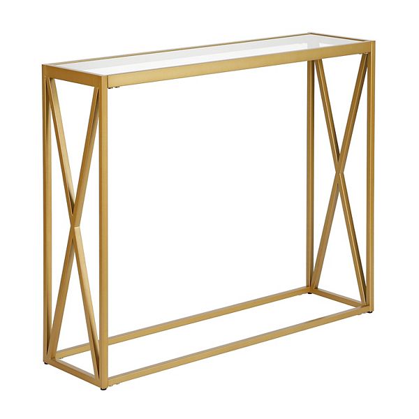 Finley & Sloane Arlo Console Table