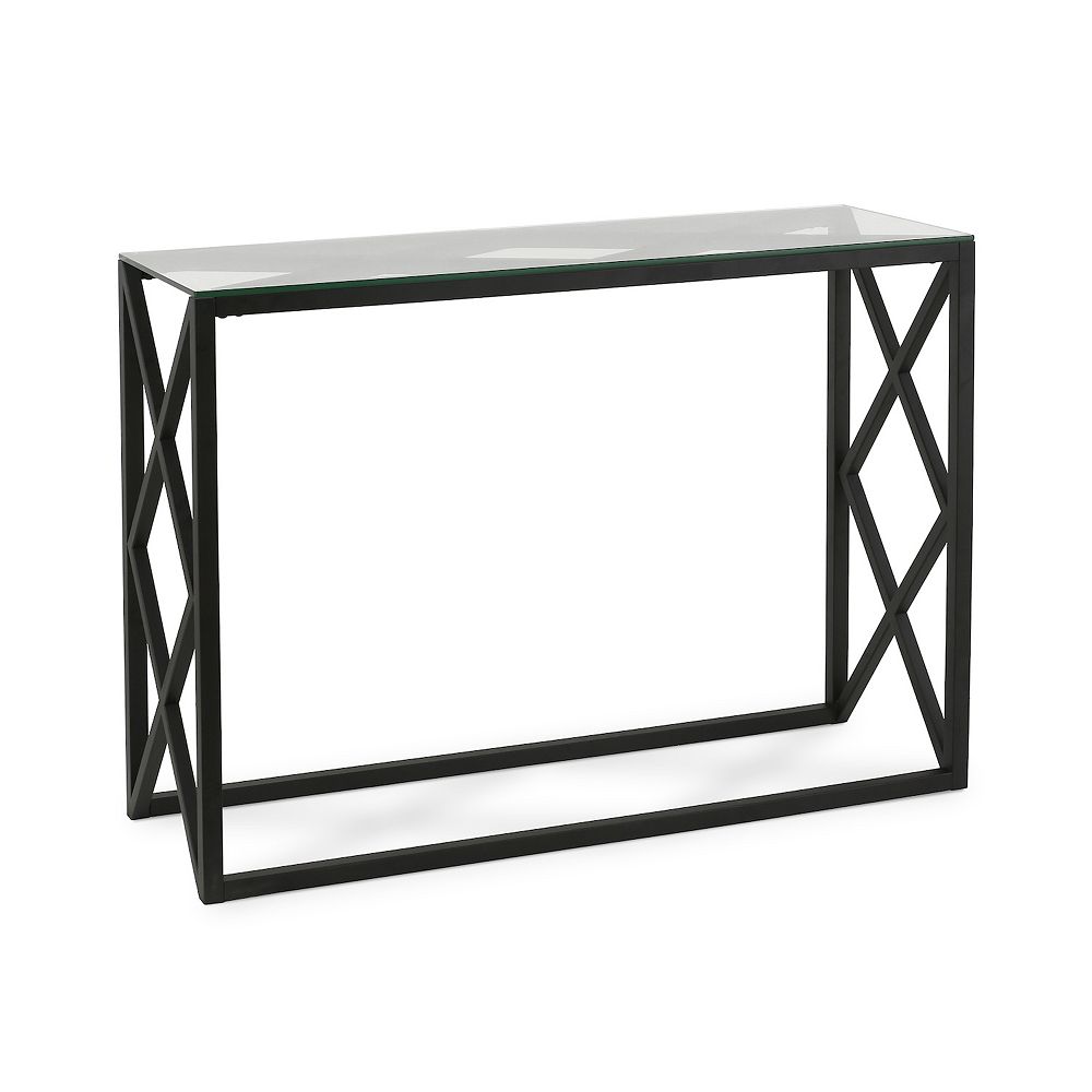 Finley & Sloane Dixon Console Table