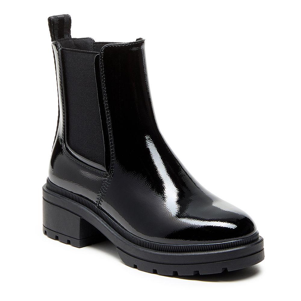 Rocket Dog Iggie Women's Chelsea Boots