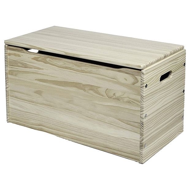Toy chest kohls store
