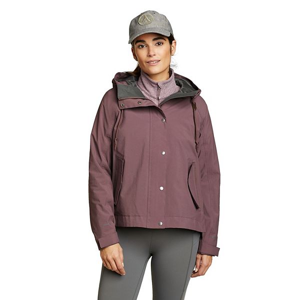 Women's Eddie Bauer Port Townsend Jacket