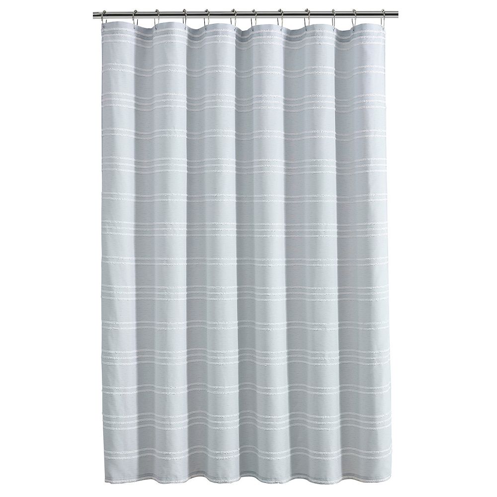 Koolaburra by UGG Shibori Wren Shower Curtain