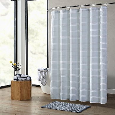Koolaburra by UGG Shibori Wren Shower Curtain