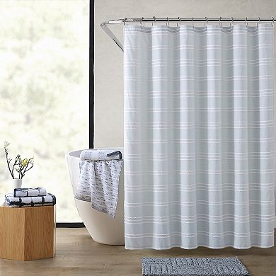 Koolaburra by UGG Shibori Wren Shower Curtain