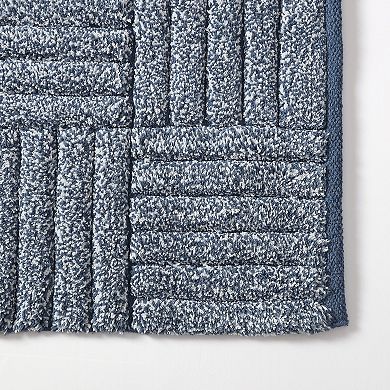 Koolaburra by UGG Shibori Peyton Bath Rug