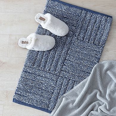 Koolaburra by UGG Shibori Peyton Bath Rug