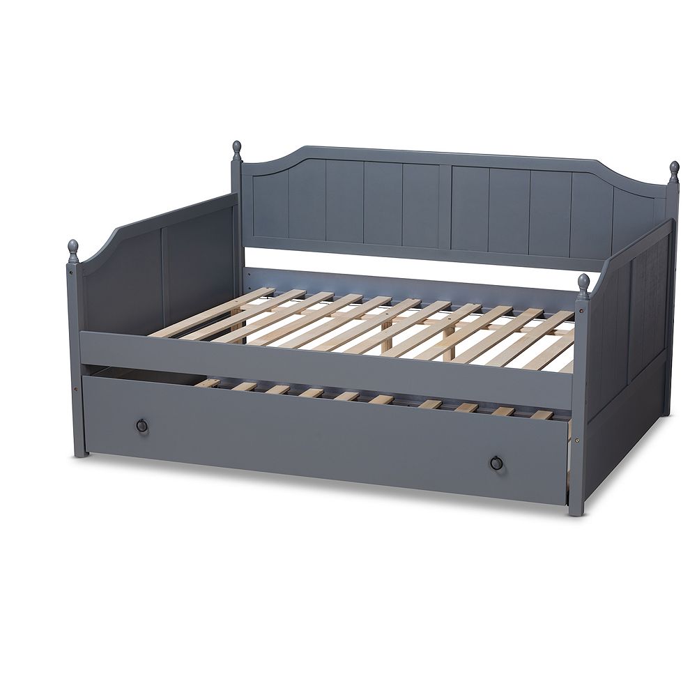 Baxton Studio Millie Daybed