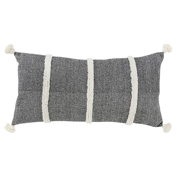 Rizzy Home Aurora Throw Pillow