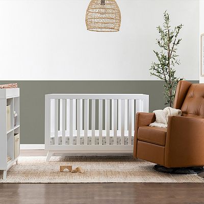 Kohls nursery furniture store