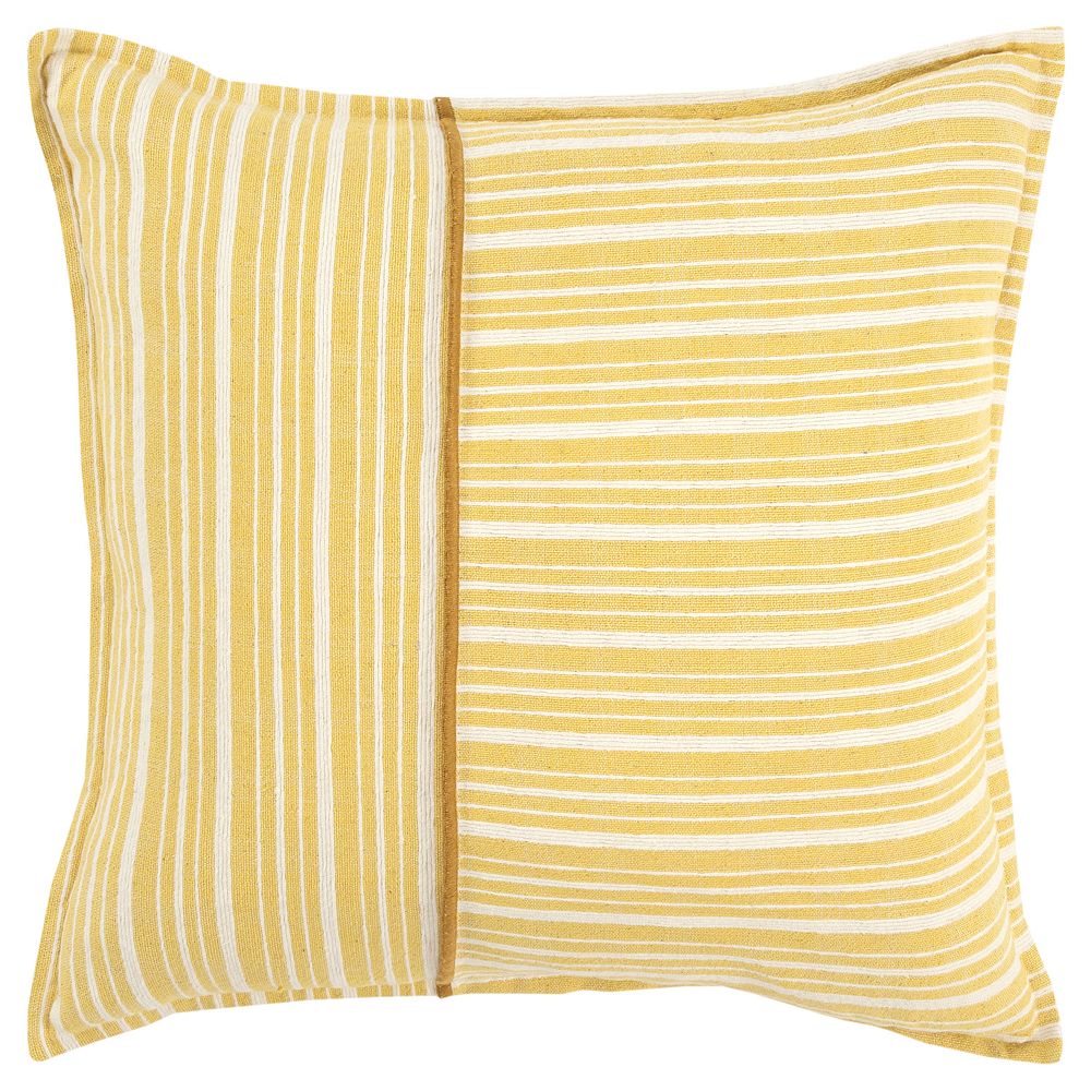 Rizzy Home Freja Throw Pillow