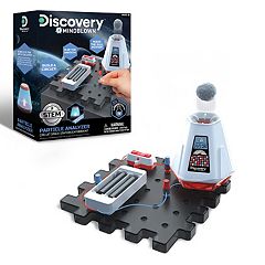 Discovery toys kohls store