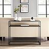 Crosley Braxton Console Table