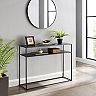 Crosley Braxton Console Table