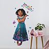 Disney's Encanto Mirabel Peel & Stick Wall Decal 18-piece Set by RoomMates