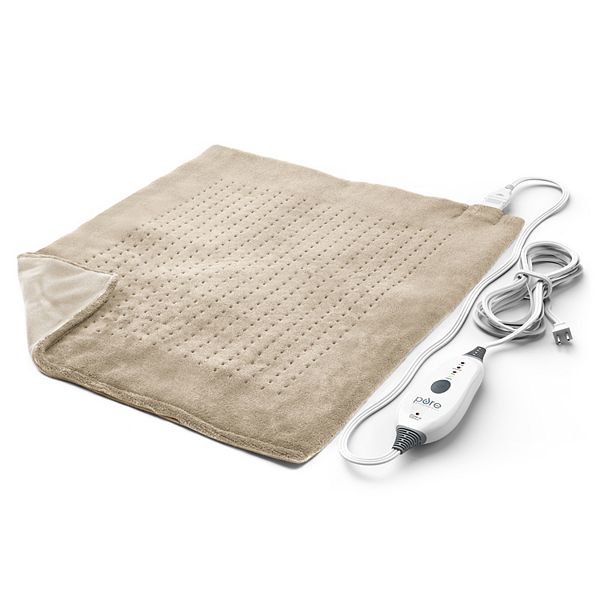 Pure Enrichment Pure Enrichment PureRelief Ultra-Wide Electric Heating Pad