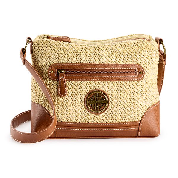 Stone & Co. Nancy Leather Hobo Bag