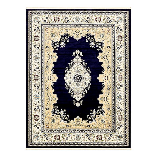 Unique Loom Windsor Narenj Rug