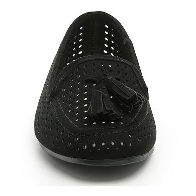 London Rag Feet Nest Women's Loafers