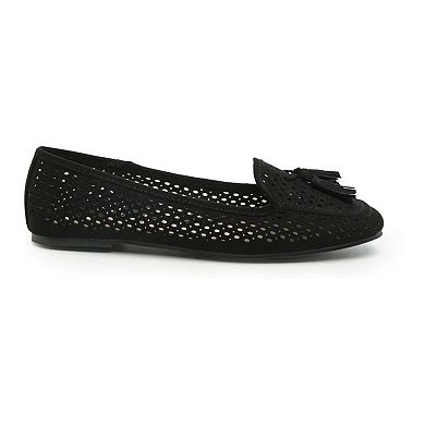 London Rag Feet Nest Women's Loafers