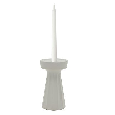 Everyday Decor Large Pillar Holder Table Decor
