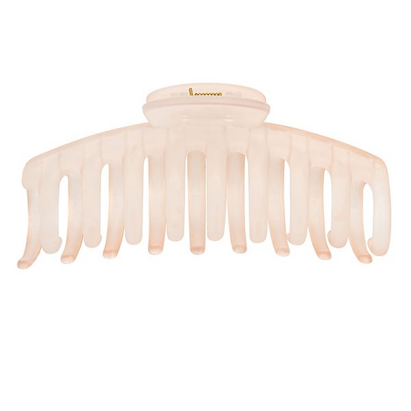 SO® Light Pink Claw Clip