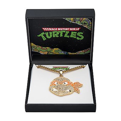 Ninja turtle pendant store
