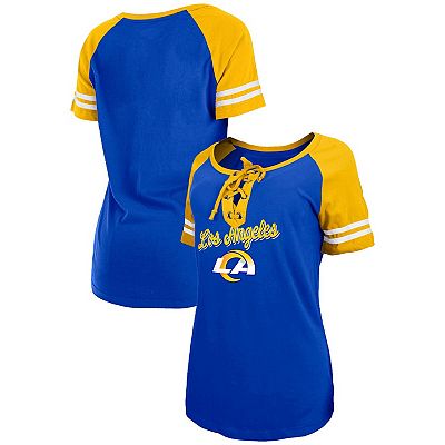 Womens Rams T Shirts