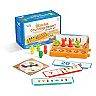 Cactus Counting Desert Activity Set