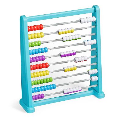 Color-Changing Abacus
