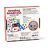 Reading Readiness Activity Set