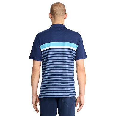 Men's IZOD Advantage Striped Polo