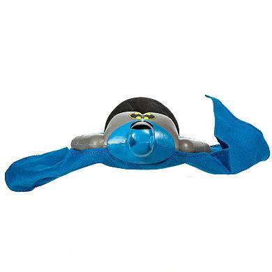 DC Comics Batman Nutcracker Christmas Table Decor