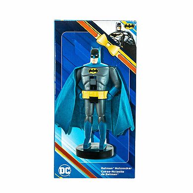 DC Comics Batman Nutcracker Christmas Table Decor