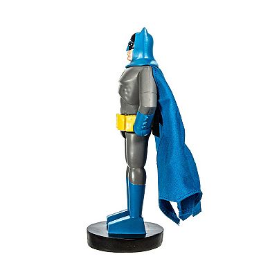 DC Comics Batman Nutcracker Christmas Table Decor