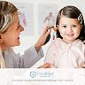 Pure Enrichment Thermo Buddy Penguin Ear Thermometer