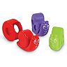 Learning Resources Snap-N-Learn Shape Snails