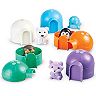 Learning Resources Sort & Seek Polar Animals