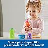 Learning Resources Helping Hands Snack Pals