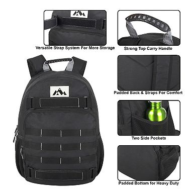 Trailmaker Daisy Chain Skate Backpack