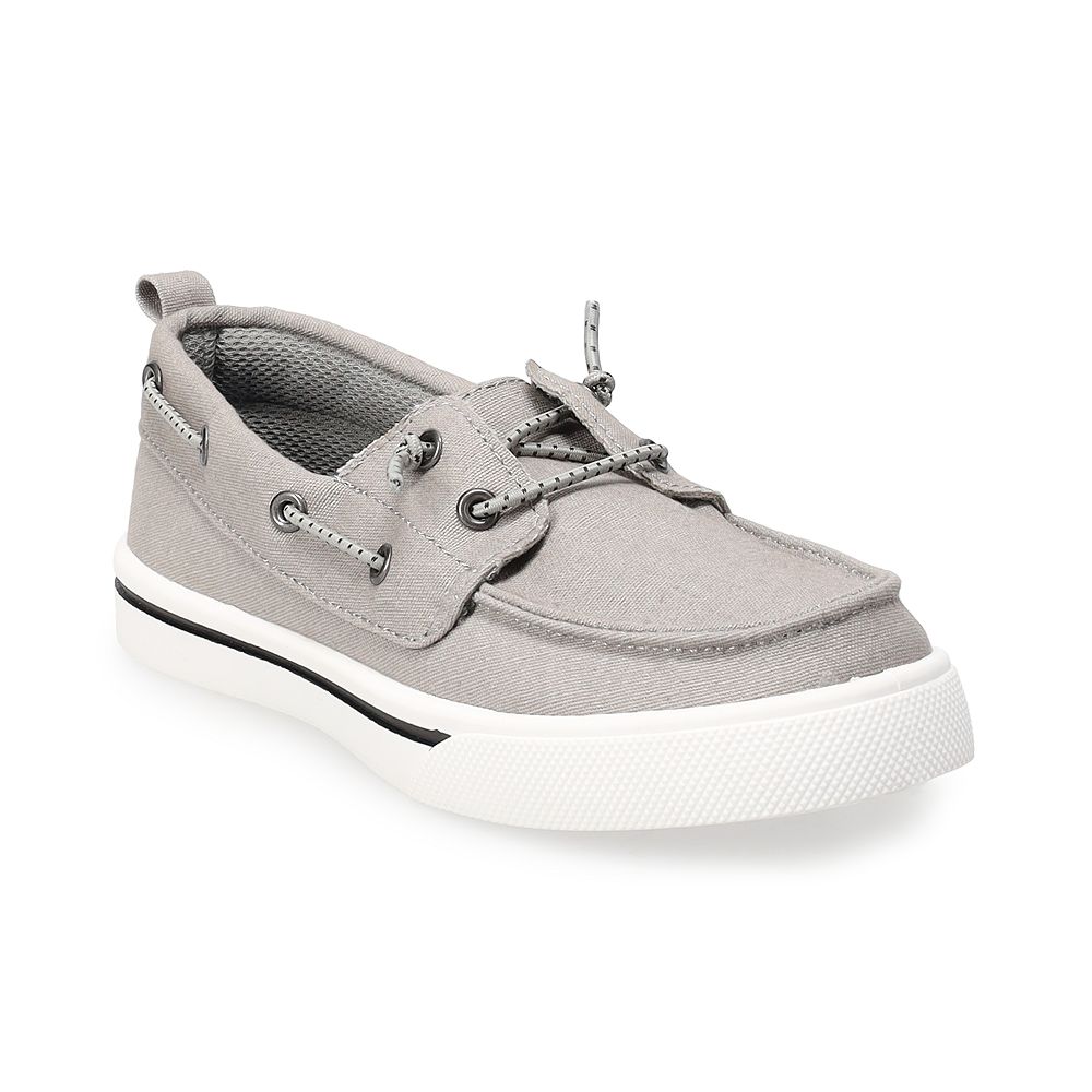 Sonoma Goods For Life® Faris Boys' Boat Shoes