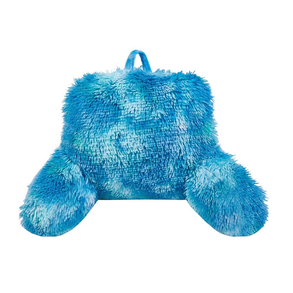 The Big One Kids™ Blue Dye Backrest