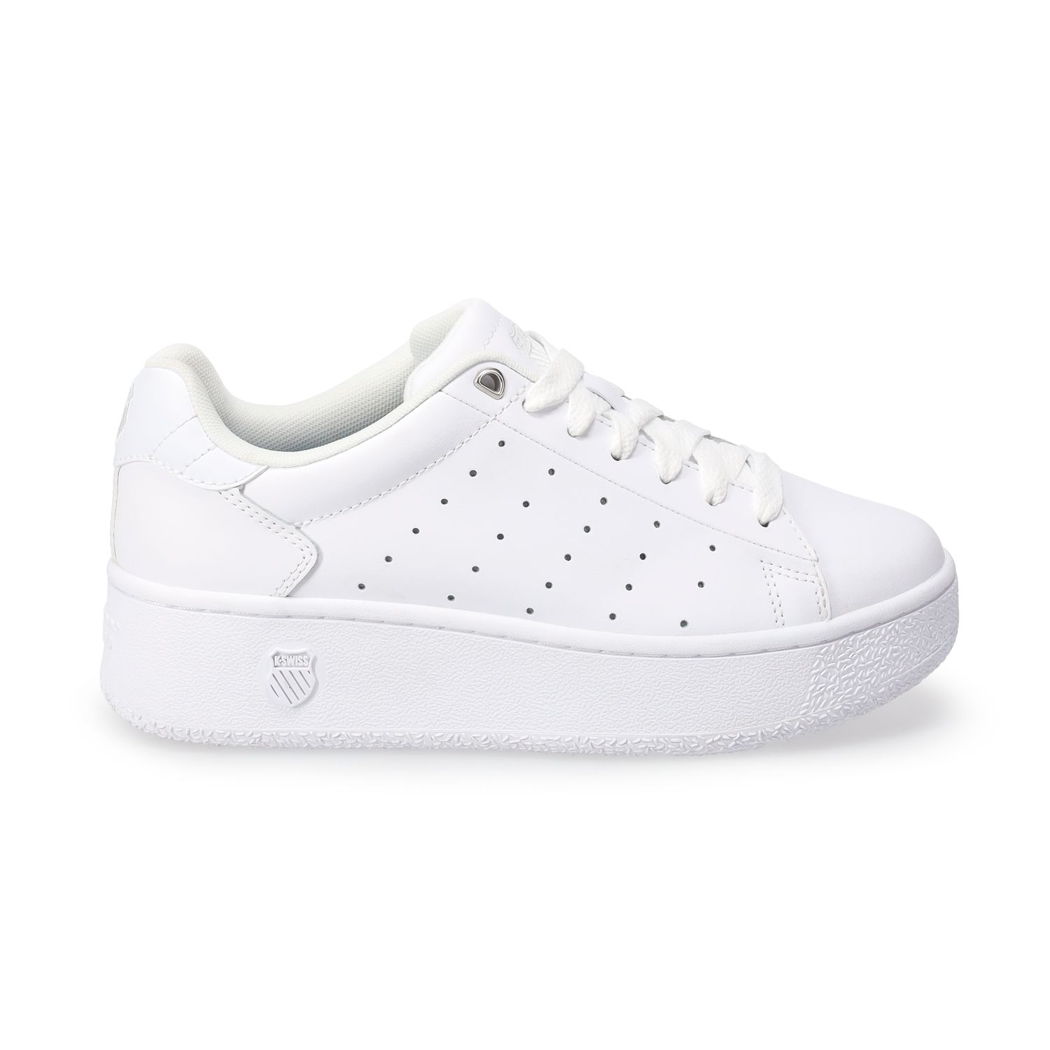 Womens K Swiss Athletic Shoes Sneakers Shoes Kohl s