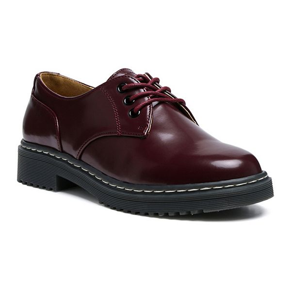 London Rag Shanks Oxford Shoes