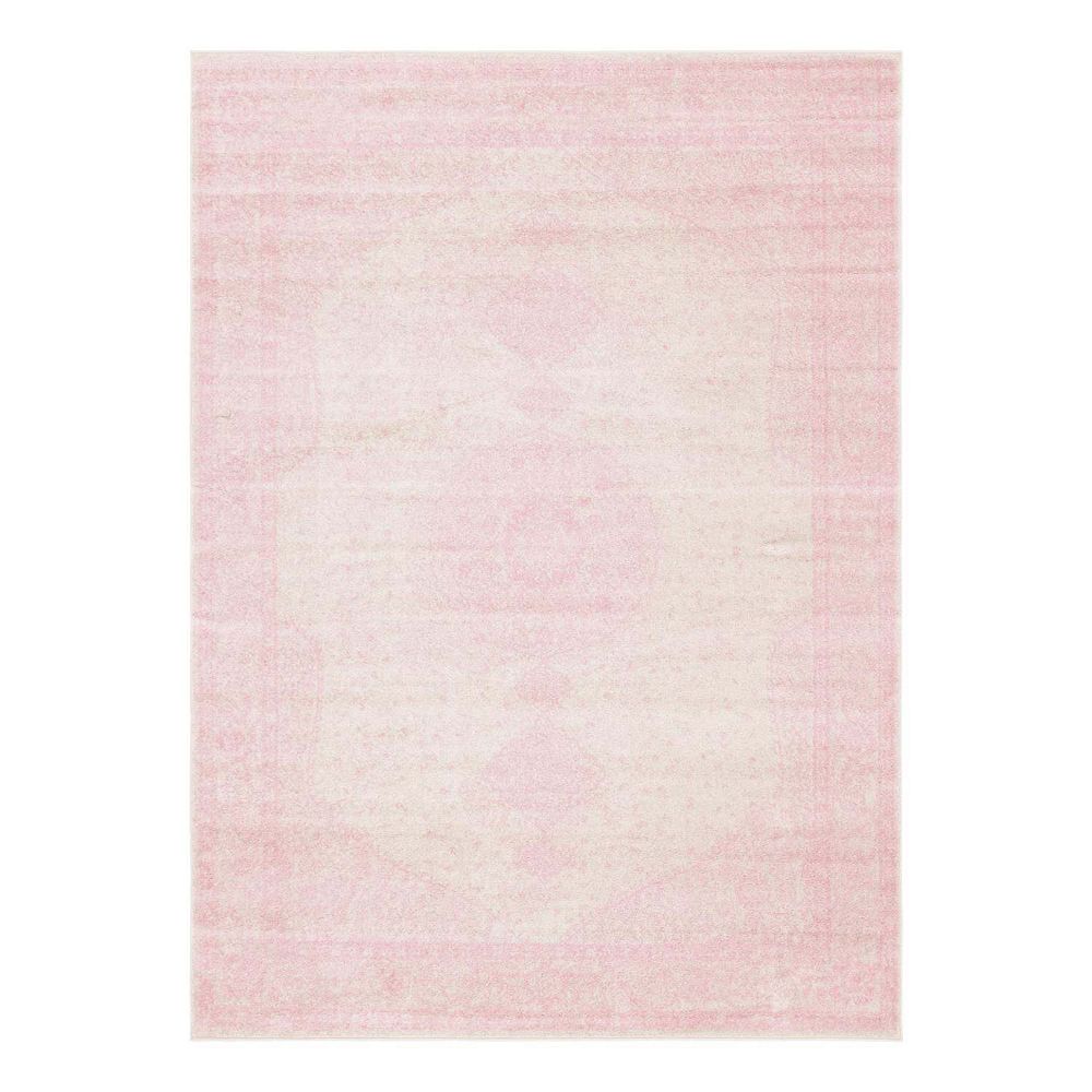 Unique Loom Midnight Bromley Rug