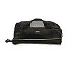 Pacific Coast 35-Inch Extra Large Rolling Duffel Bag