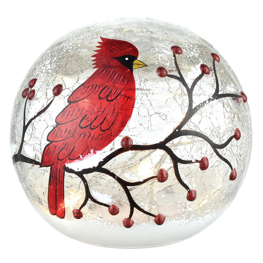 Studio 66 Winter Ice Mini Orb