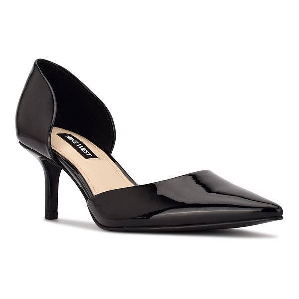 Nine West Arive Women's Dress Pumps