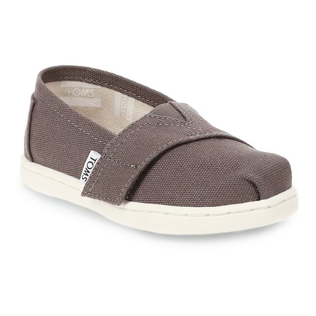 Toms Shoes Kids