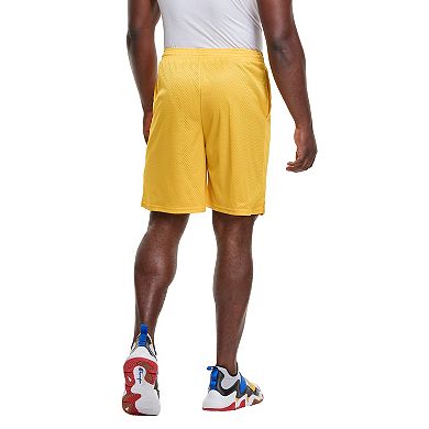 Men's Champion® Mesh Athletic Shorts