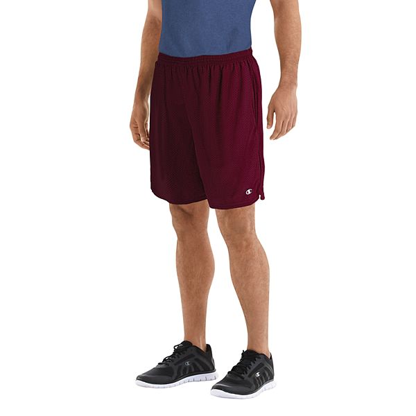 Men's Champion® Mesh Athletic Shorts